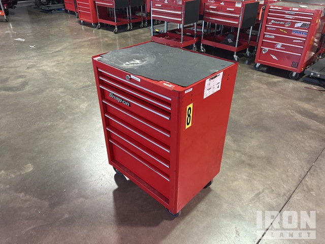 Snap-On KRA2007 Tool Box in Ormond Beach, Florida, United States ...