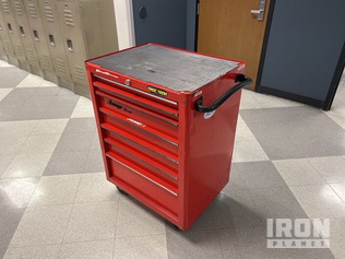 Snap-On KRA2007 Tool Box & Tools in Ormond Beach, Florida, United ...