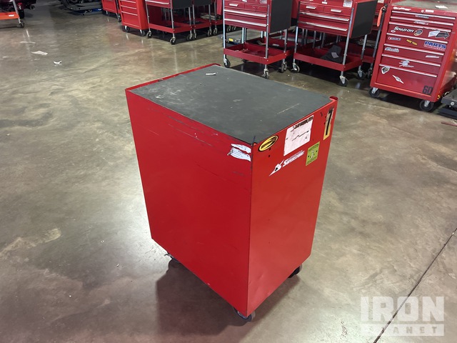 Snap-On KRA2007 Tool Box in Ormond Beach, Florida, United States ...