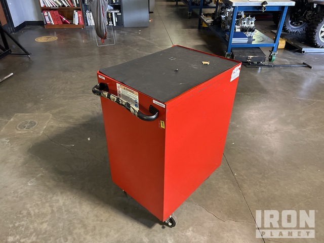 Snap-On KRA2007 Tool Box & Tools in Ormond Beach, Florida, United ...