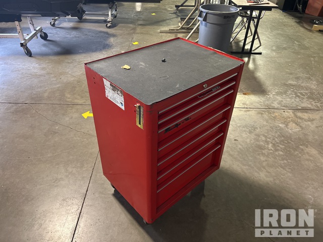 Snap-On KRA2007 Tool Box & Tools in Ormond Beach, Florida, United ...