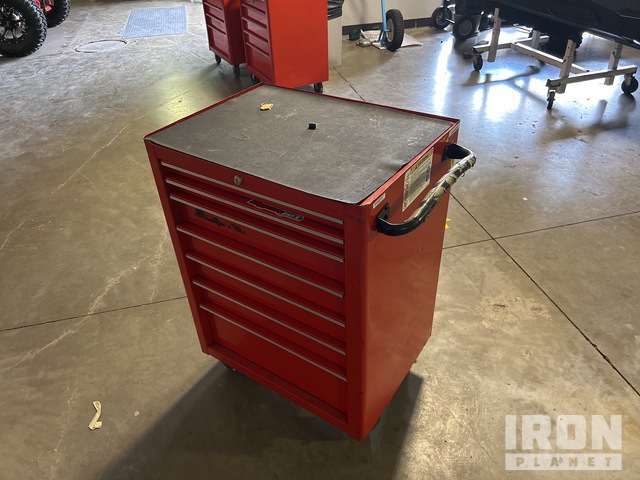 Snap-On KRA2007 Tool Box & Tools in Ormond Beach, Florida, United ...