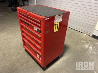 Snap-On KRA2007 Tool Box in Ormond Beach, Florida, United States ...