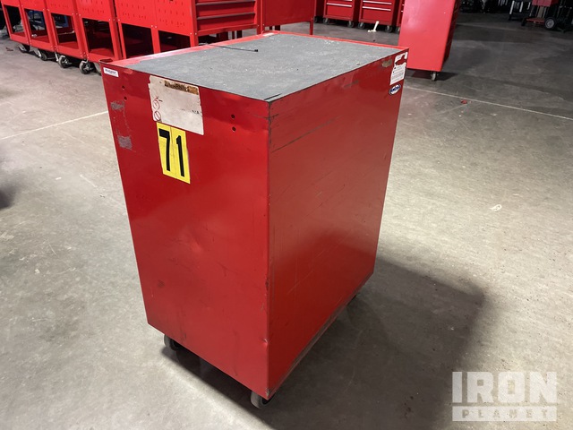 Snap-On KRA2007 Tool Box in Ormond Beach, Florida, United States ...