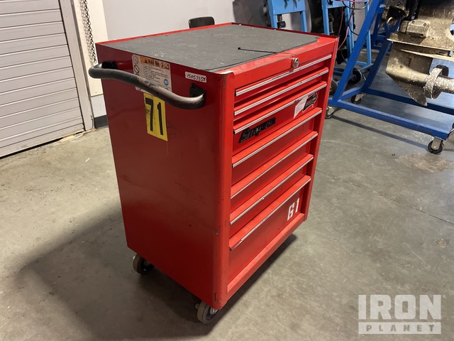 Snap-On KRA2007 Tool Box in Ormond Beach, Florida, United States ...