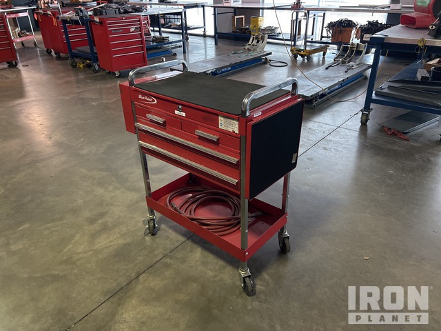 Blue Point Tool Box & Tools in Ormond Beach, Florida, United States ...
