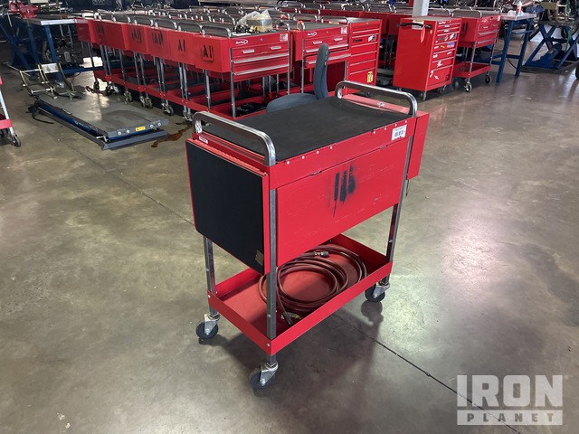 Blue Point Tool Box & Tools in Ormond Beach, Florida, United States ...