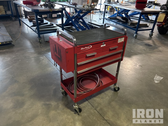 Blue Point Tool Box & Tools in Ormond Beach, Florida, United States ...