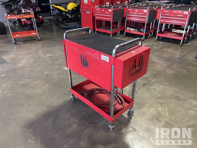 Blue Point Tool Box & Tools in Ormond Beach, Florida, United States ...