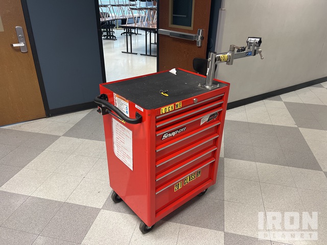 Snap-On KRA2007 Tool Box & Tools in Ormond Beach, Florida, United ...