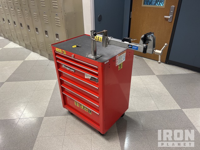 Snap-On KRA2007 Tool Box & Tools in Ormond Beach, Florida, United ...