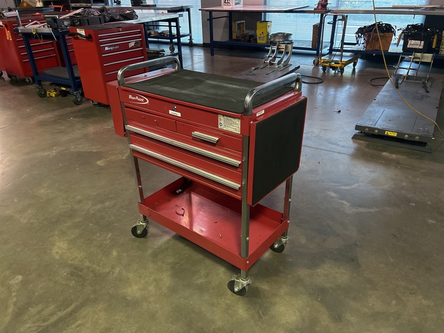 Blue-Point Tools For Sale | IronPlanet