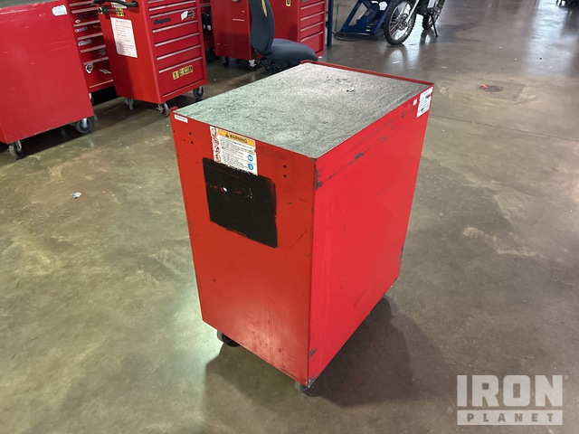 Snap-On KRA2007 Tool Box in Ormond Beach, Florida, United States ...