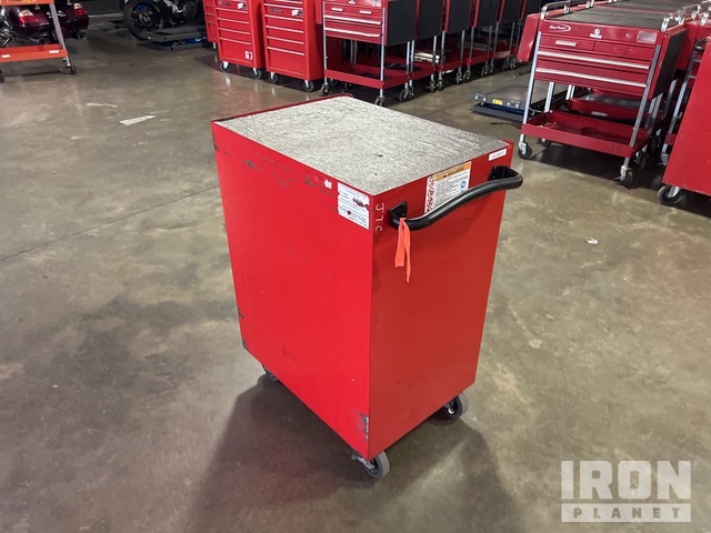 Snap-On KRA2007 Tool Box in Ormond Beach, Florida, United States ...