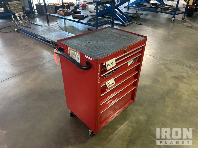 Snap-On KRA2007 Tool Box in Ormond Beach, Florida, United States ...