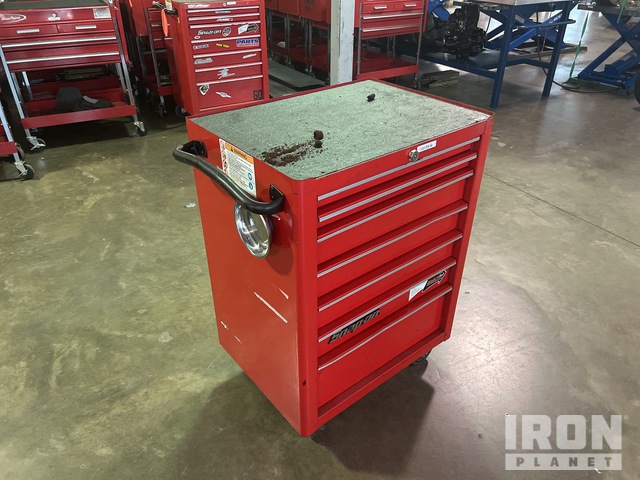 Snap-On KRA2007 Tool Box in Ormond Beach, Florida, United States ...