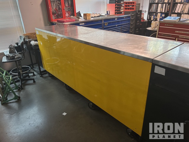 Snap-On XXL Tool Box in Ormond Beach, Florida, United States ...