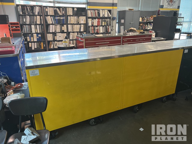 Snap-On XXL Tool Box in Ormond Beach, Florida, United States ...