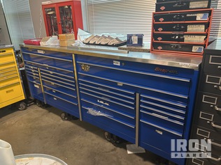Snap-On XXL Tool Box in Ormond Beach, Florida, United States ...