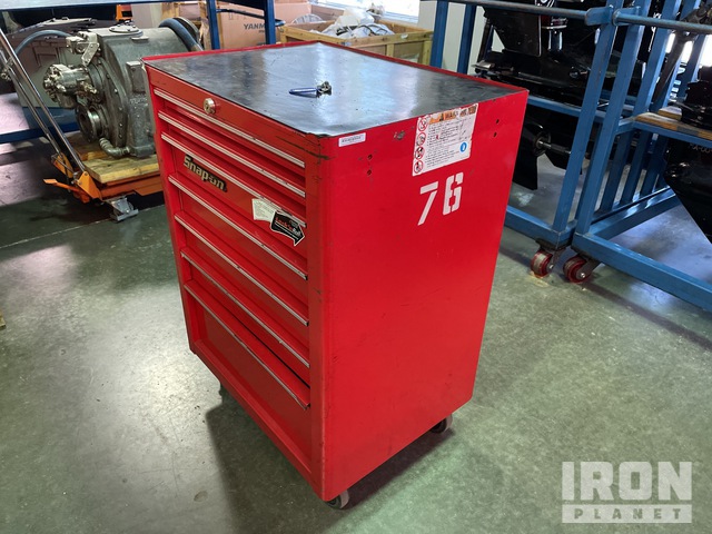 Snap-On KRA2007 Tool Box & Tools in Ormond Beach, Florida, United ...