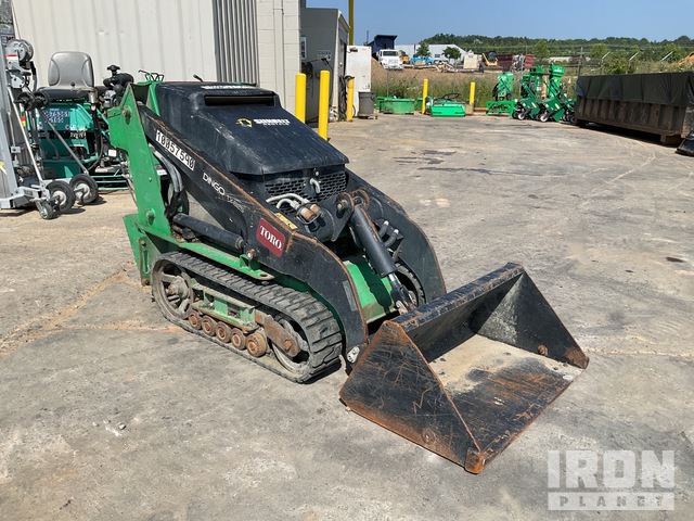 2018 (unverified) Toro 22323G Mini Compact Track Loader in Richmond ...