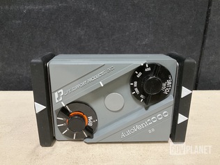 Surplus LSP AutoVent 2000 Transport Ventilator in North Las Vegas ...