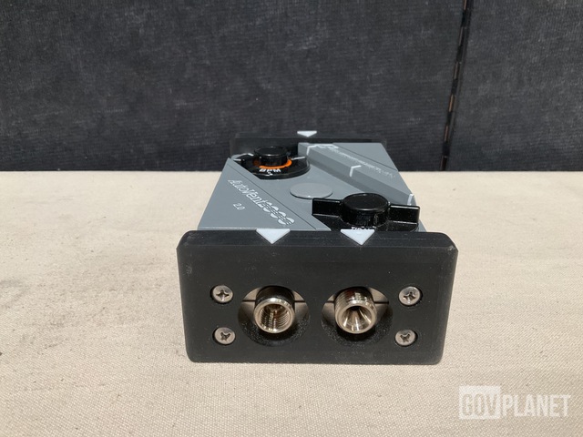 Surplus LSP AutoVent 2000 Transport Ventilator in North Las Vegas ...