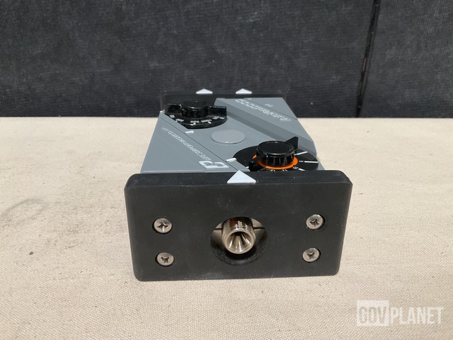 Surplus LSP AutoVent 2000 Transport Ventilator in North Las Vegas ...