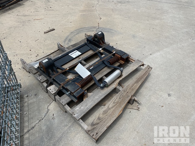 XA-7102 Slide Bracket in Ringgold, Georgia, United States (IronPlanet ...