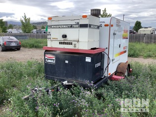 2013 (unverified) Thawzall TCH 250 280000 BTU Ground Heater in Liberty ...