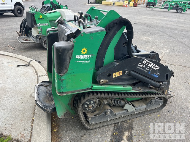 2017 Toro 22327 Mini Compact Track Loader in Kennewick, Washington ...
