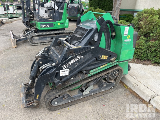 2017 Toro 22327 Mini Compact Track Loader in Kennewick, Washington ...