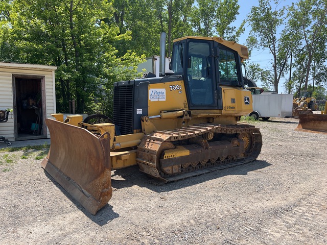 Dozers For Sale | IronPlanet