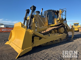 2017 Cat D8T Crawler Dozer in Drury, Auckland, New Zealand (Asia ...