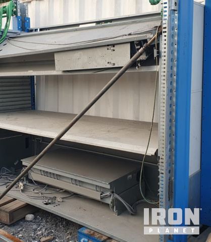 Kardex Storage System in Chaguaramas, Trinidad and Tobago (IronPlanet ...