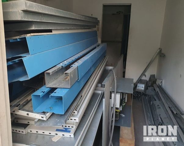 Kardex Storage System in Chaguaramas, Trinidad and Tobago (IronPlanet ...