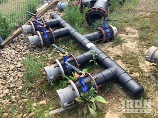 Quantity of Valves & Piping in AFTON, Minnesota, United States ...