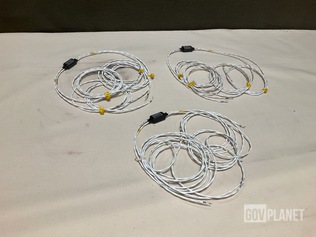 Surplus (19) Phoenix Logistics D30164 Digital Data Couplers in North ...