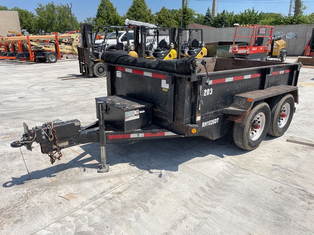 Trailers for Sale