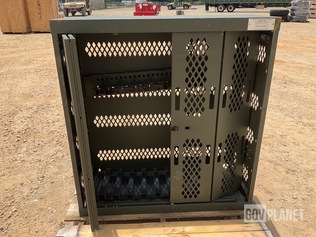 Surplus Marvel Universal Weapons Rack in Albany, Georgia, United States ...