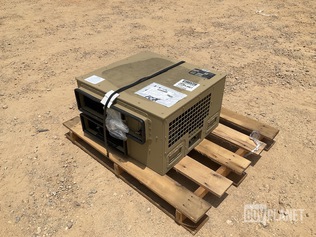 Surplus Nordic Air GSQ386ZABNWY0M1 Environmental Control Unit in Albany ...