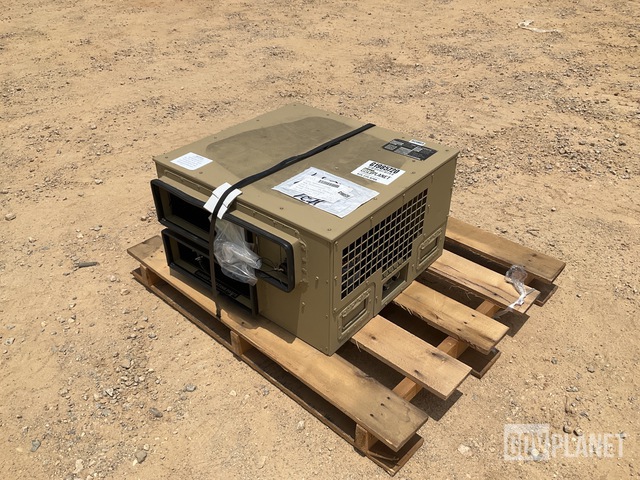 Surplus Nordic Air GSQ386ZABNWY0M1 Environmental Control Unit in Albany ...