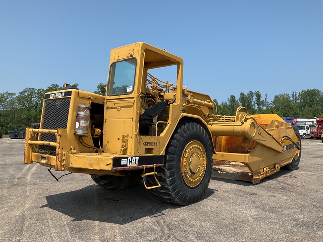 Cat Scrapers For Sale | GovPlanet