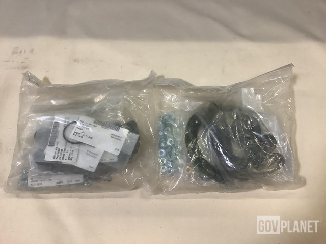 Surplus (2) Oshkosh Defense 4095864 Vehicular Maintenance Kits in North ...