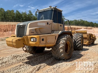2003 Bell 4206D Scraper Tractor in Defuniak Springs, Florida, United ...