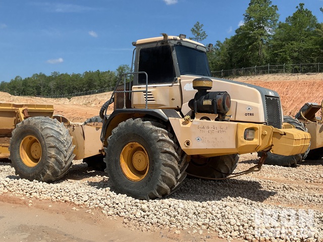 2003 Bell 4206D Scraper Tractor in Defuniak Springs, Florida, United ...