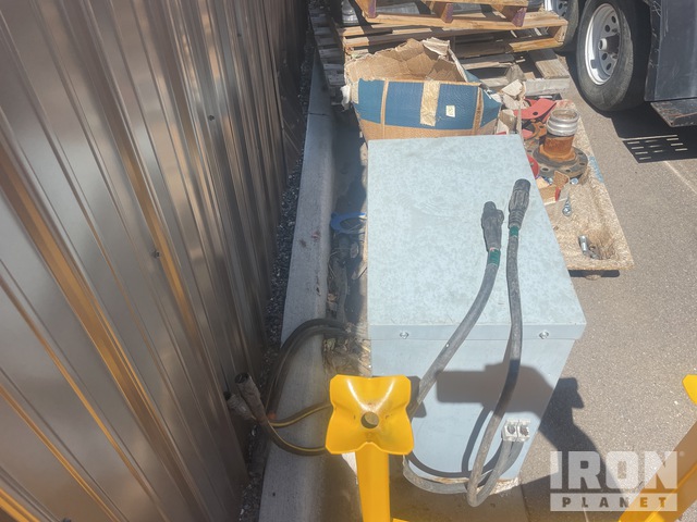 MGM 45 kVA Dry Type Transformer in Englewood, Colorado, United States ...