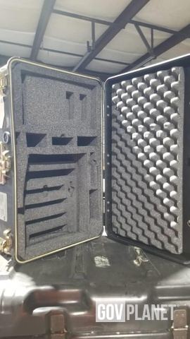 Surplus (4) Aviation Part Containers in Clarksville, Arkansas, United ...