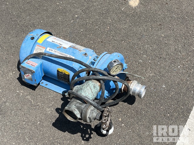 Paco 10-15705-130001 Electric Water Pump in Pleasant Grove, California ...