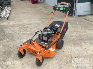 2015 Scag SFC30-7CV-S Walk-Behind Lawn Mower in Vineland, New Jersey ...